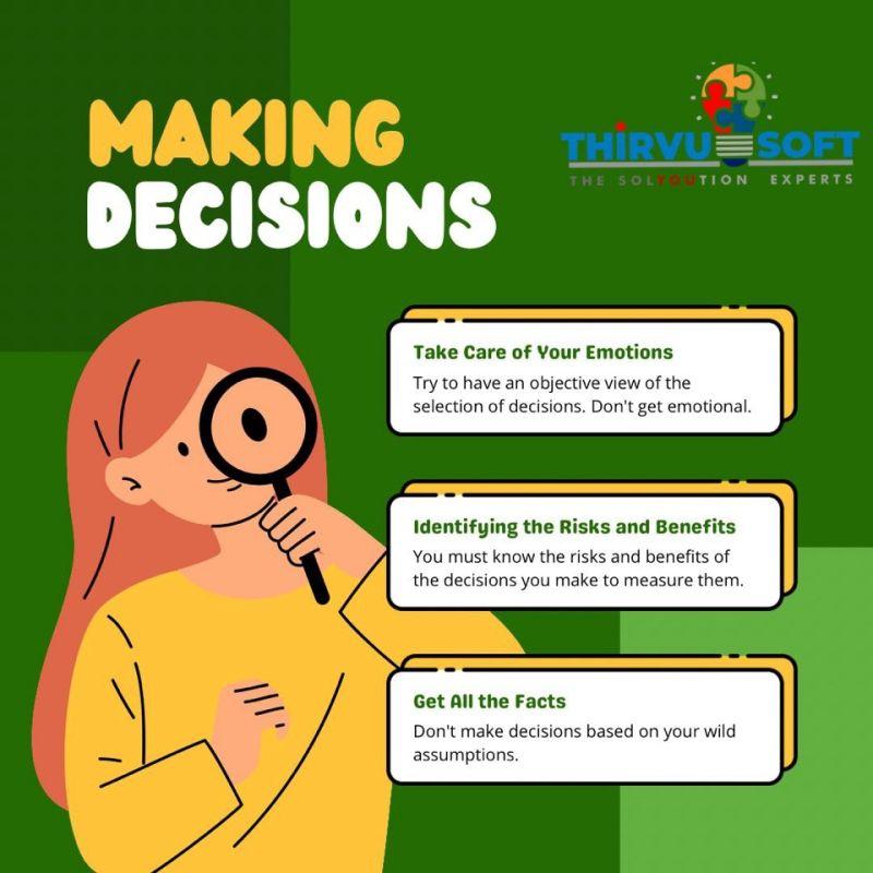 Navigating Business Success: The Mindful Approach with Thirvu Soft Pvt Ltd Navigating Business Success: The Mindful Approach with Thirvu Soft Pvt Ltd